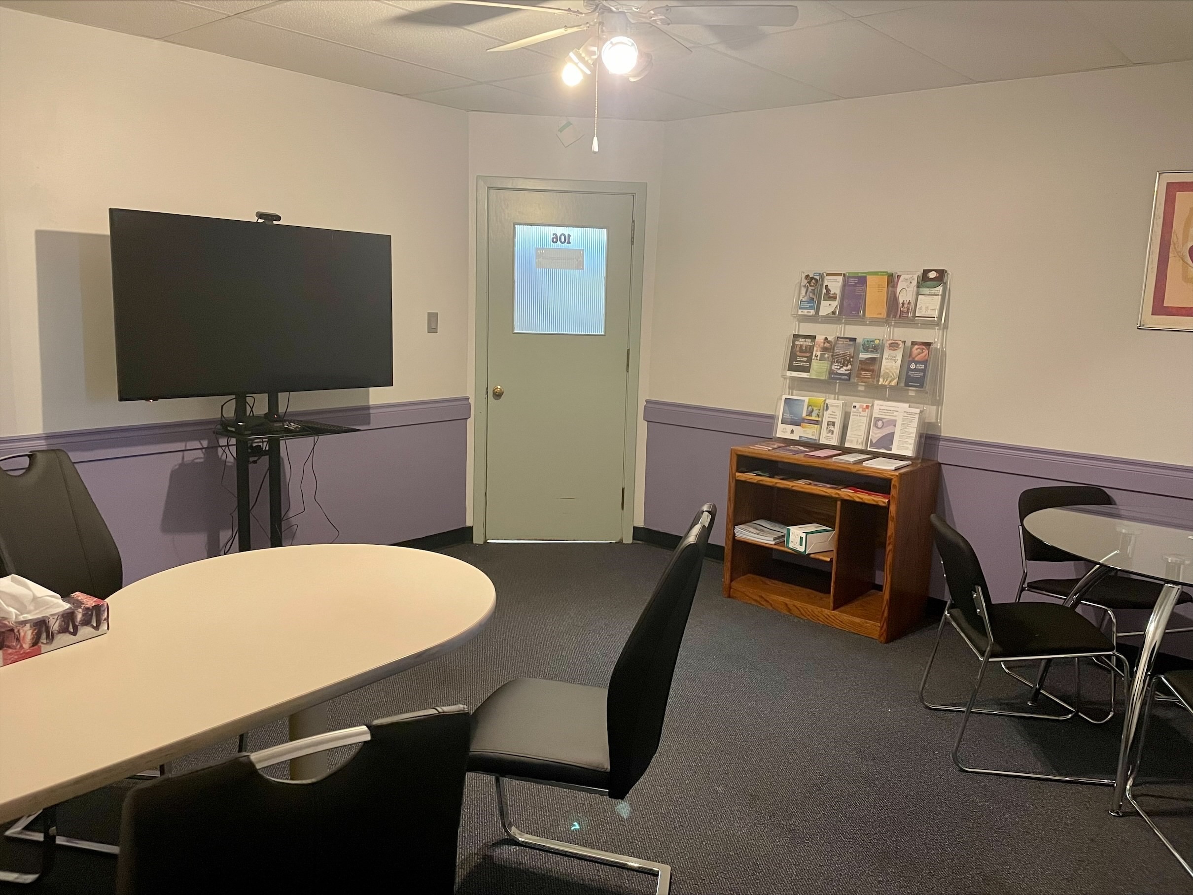 Updated Computer Space – Northwestern Ontario Women's Centre