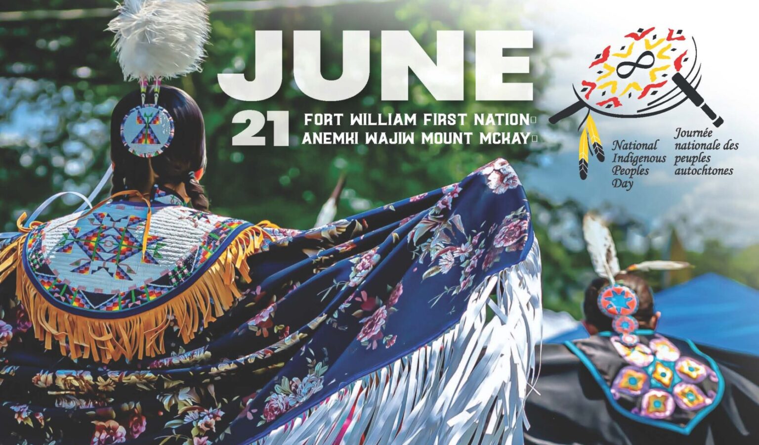 Today is National Indigenous Peoples Day – Northwestern Ontario Women's ...