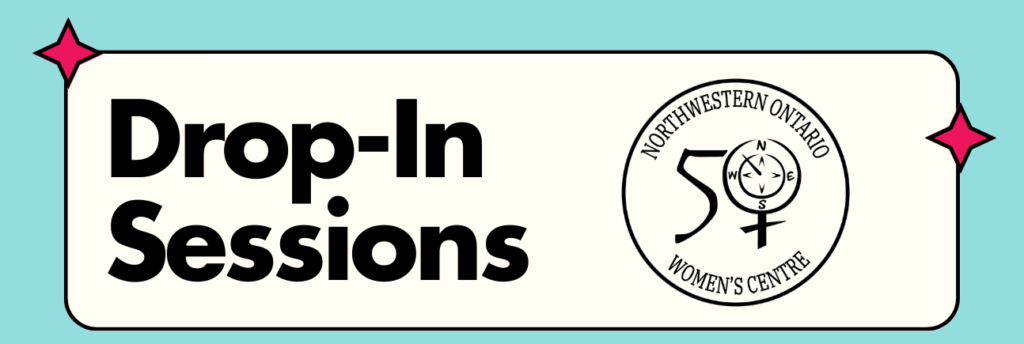 NEW! Weekly Drop-In Sessions at the Women’s Centre – Northwestern ...